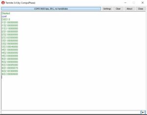 Termite a simple RS232 terminal – SZN